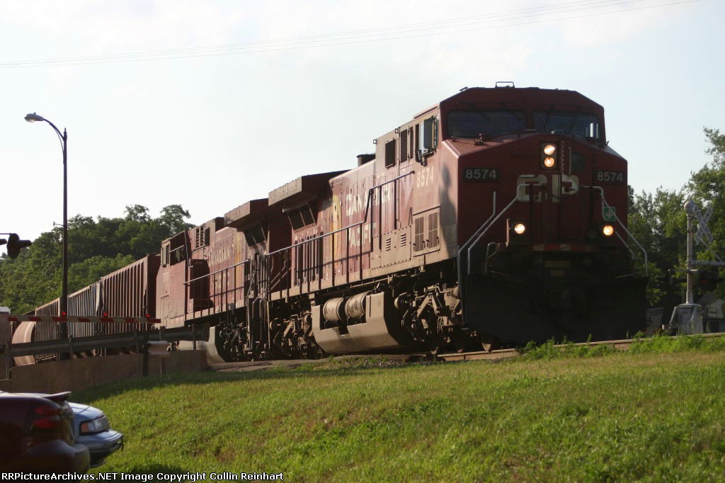 CP 8574